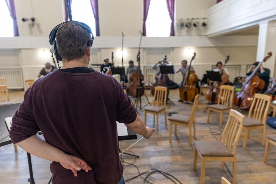 StarRecordings Production